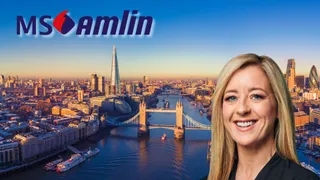 MS Amlin taps ex-JP Morgan talent in tech push | Intelligent Insurer